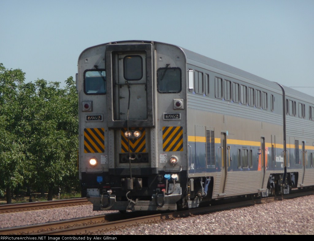CDTX 6962 East